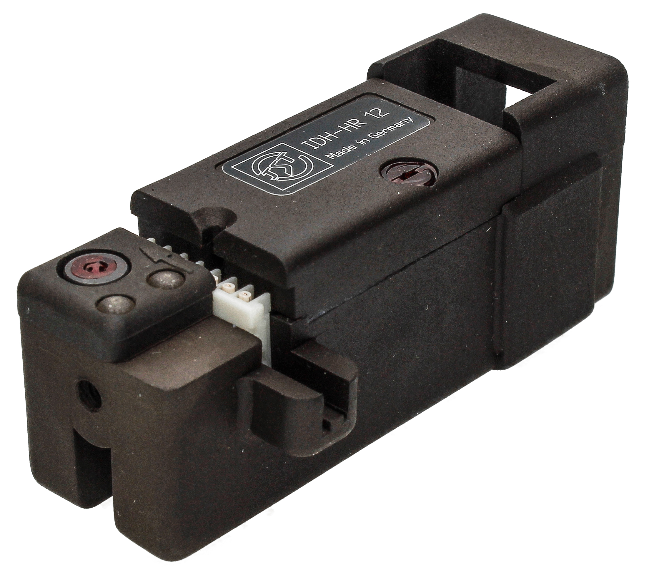 IDH-HR-12 Insert IDC for Handtool IDB-12 - JST | Compona