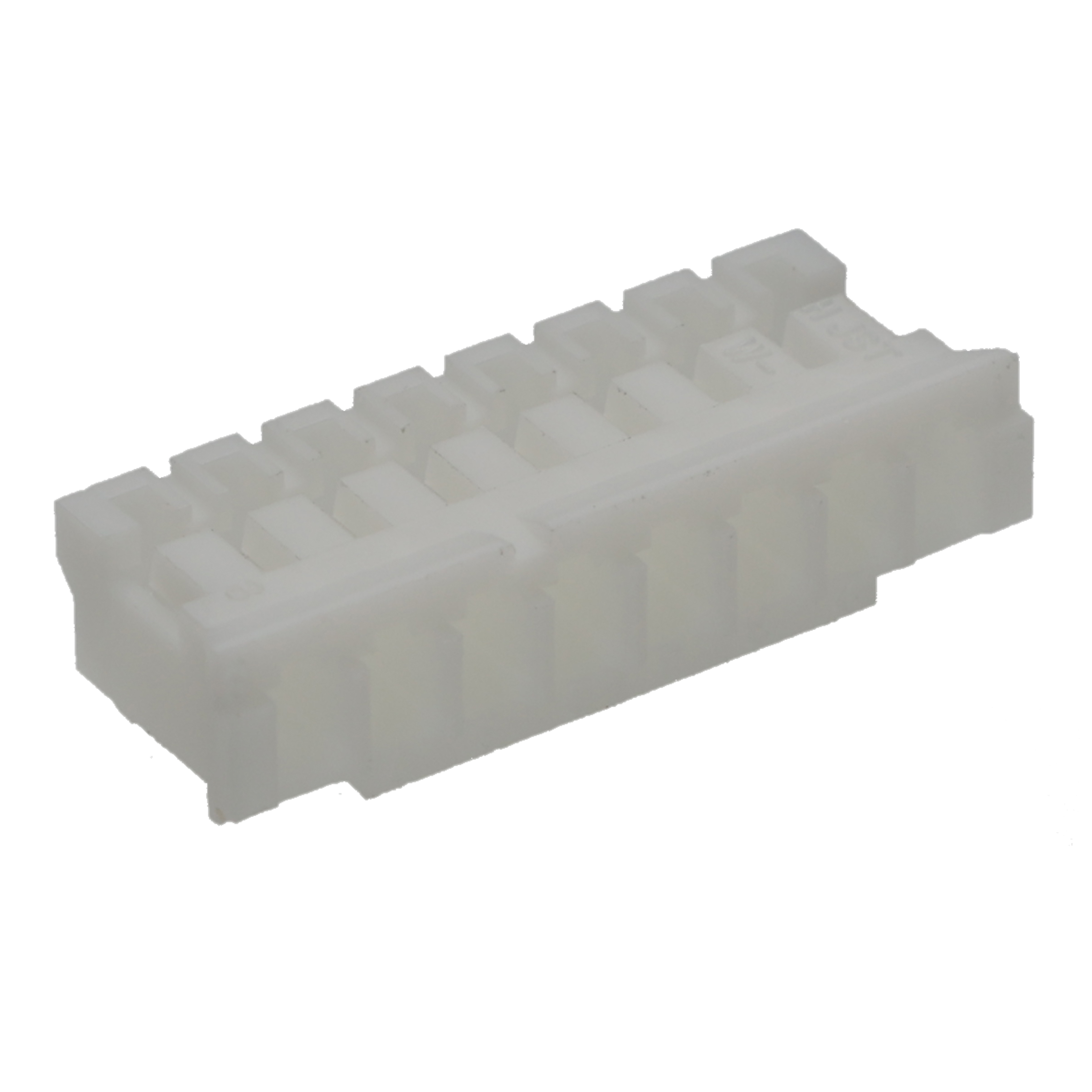 PHR-8 Prise Carré PH 8p Sertissage - JST | Compona