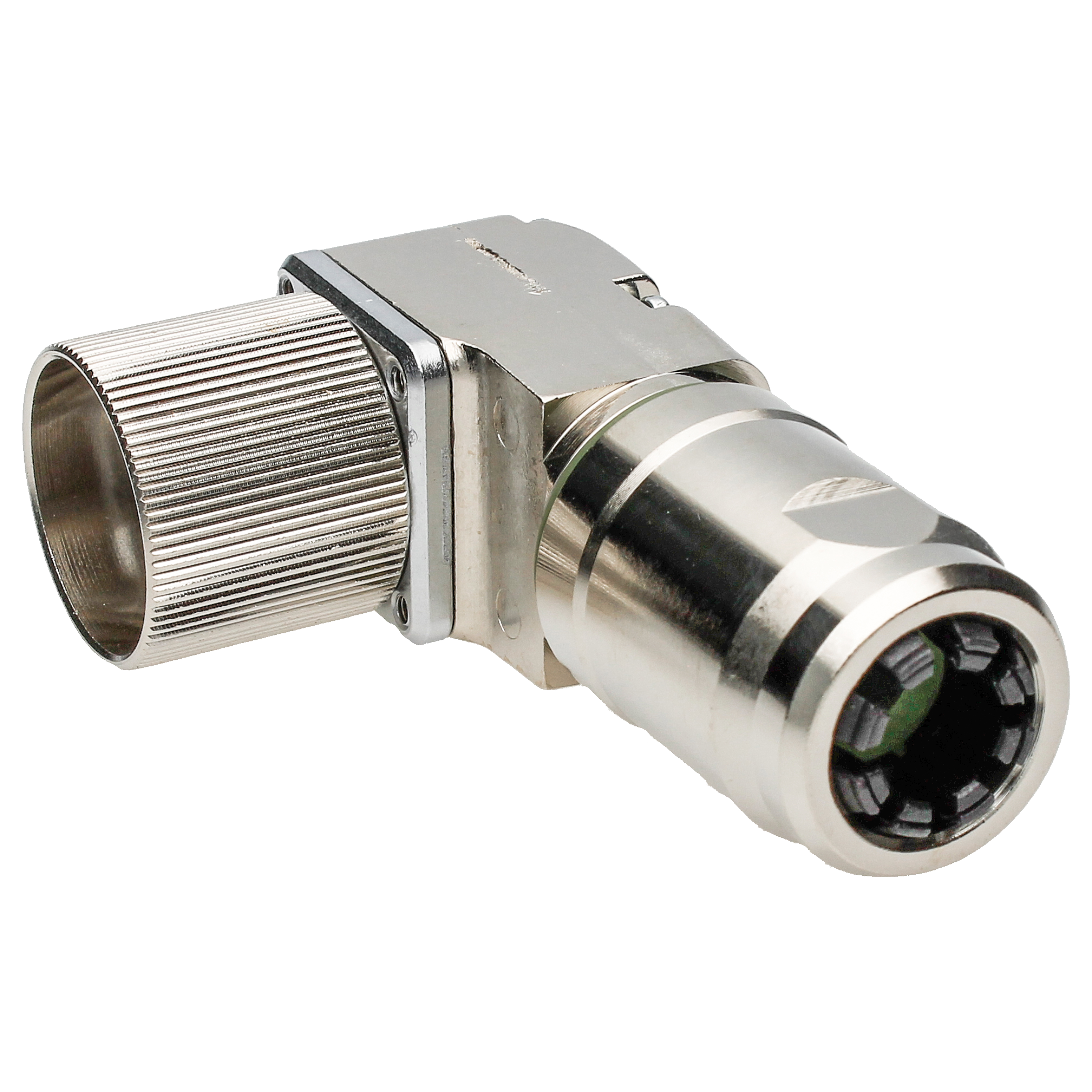 SPHA000NNNN17003 Connector - HYPERTAC | Compona