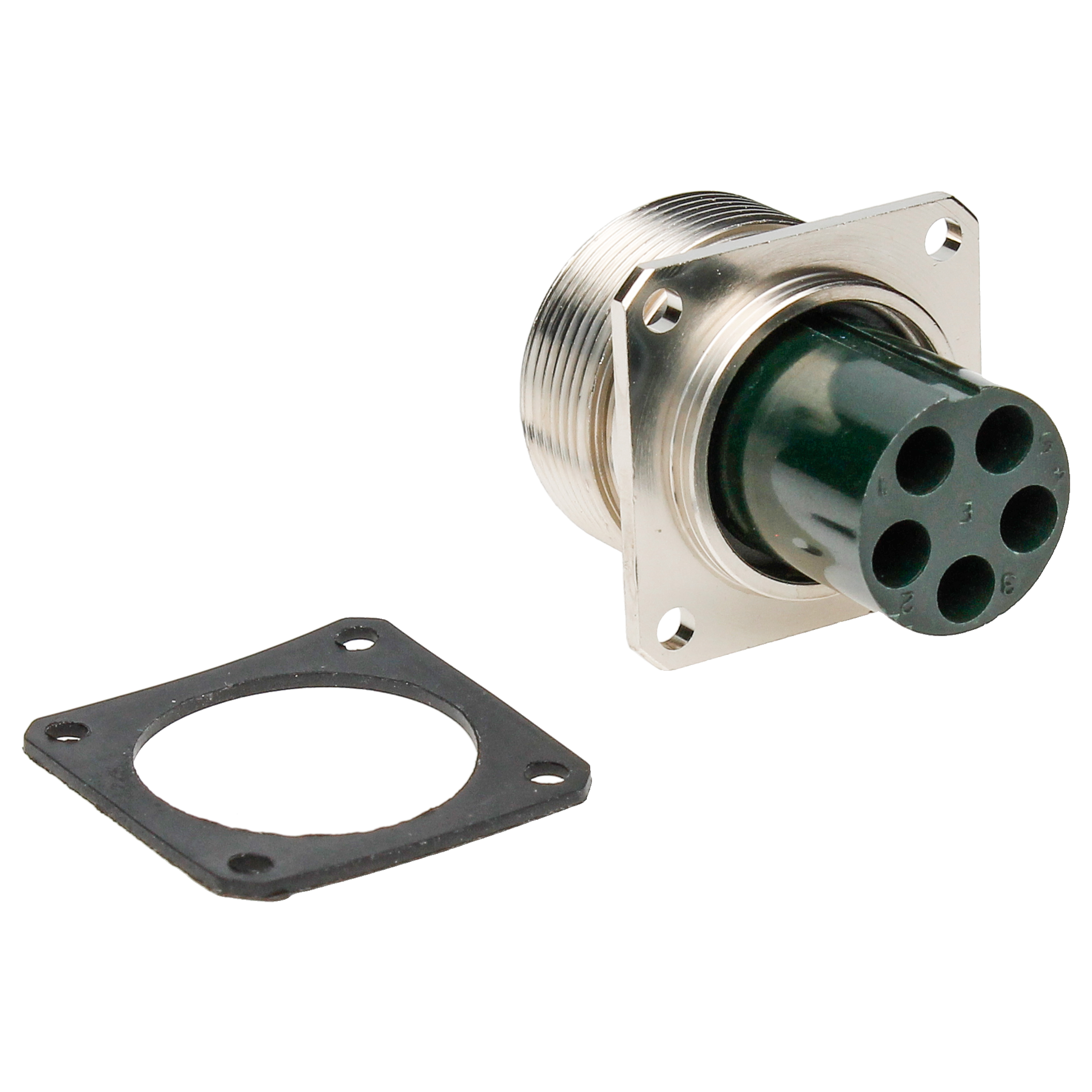 CM5150400 Connector - HYPERTAC | Compona