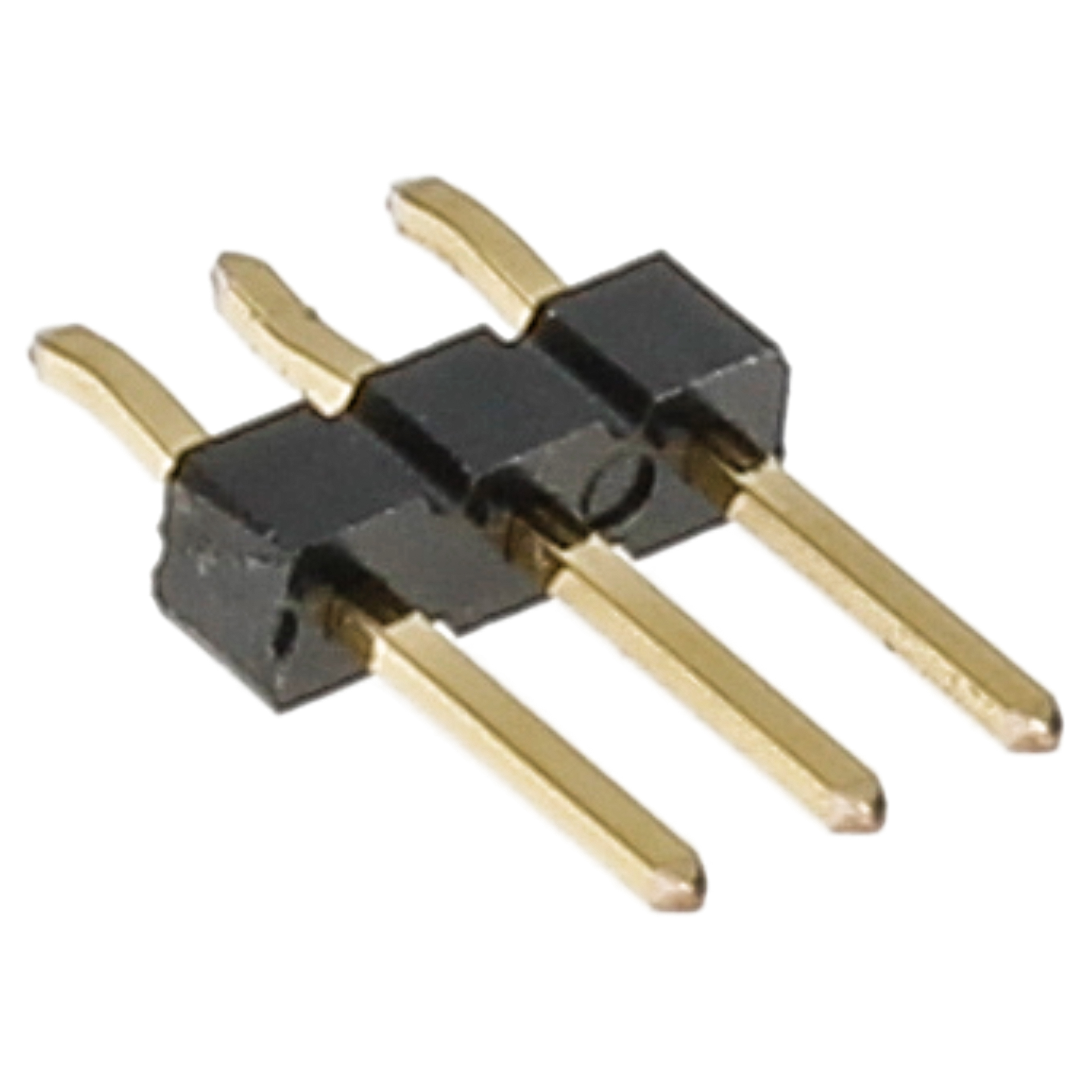 75160-102R03LF Stecker Eckig BergStik 3p THT - AMPHENOL CS | Compona