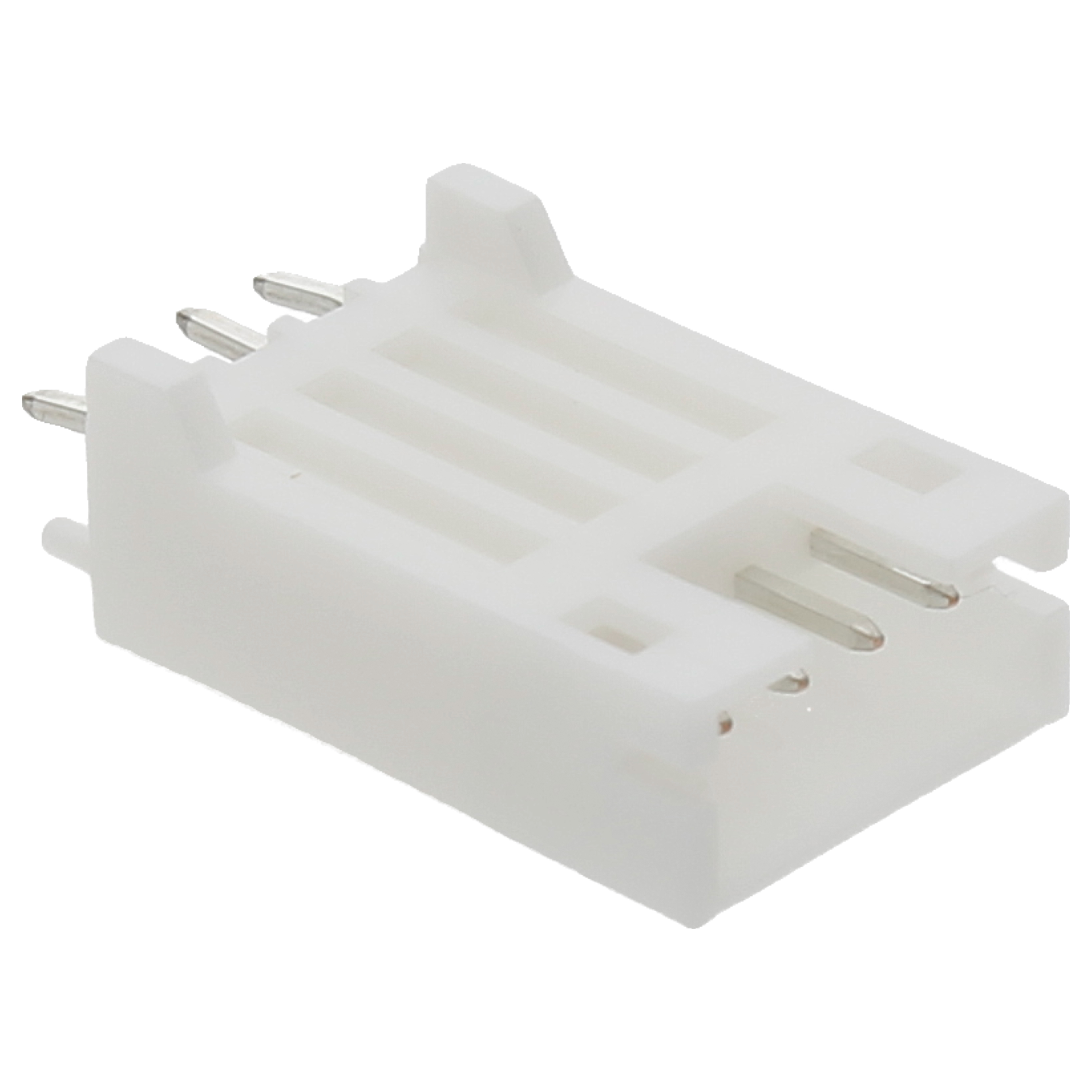 BH4B-PH (LF)(SN) Plug Square PH 4p THT - JST | Compona