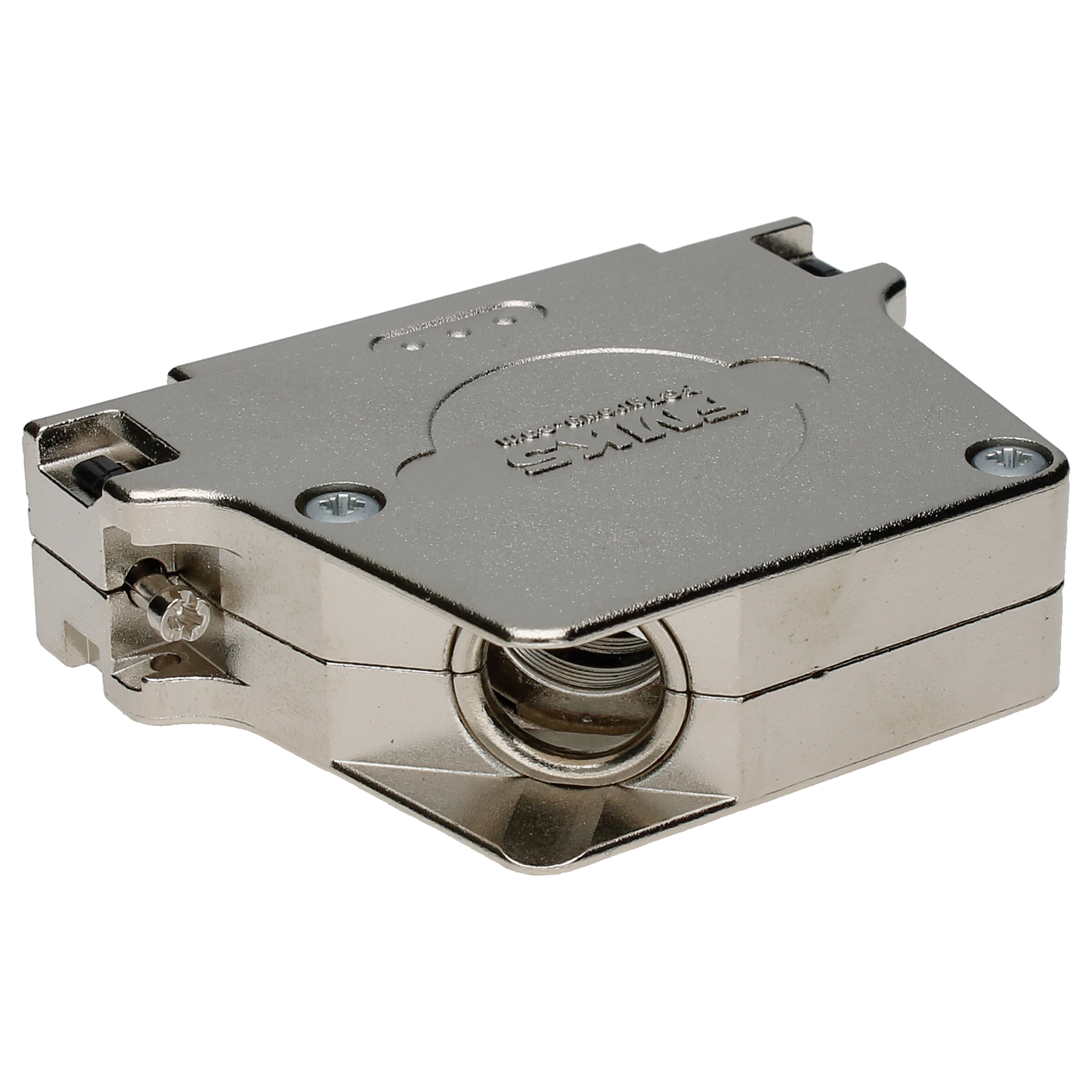 FMK5 Haube D-Sub Metall Gr.5 (50p) - MOLEX | Compona