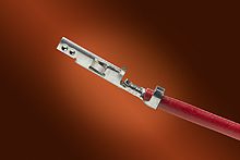 39-00-0038 Female Crimp Terminal, 18-24 AWG, Reel - MOLEX | Compona