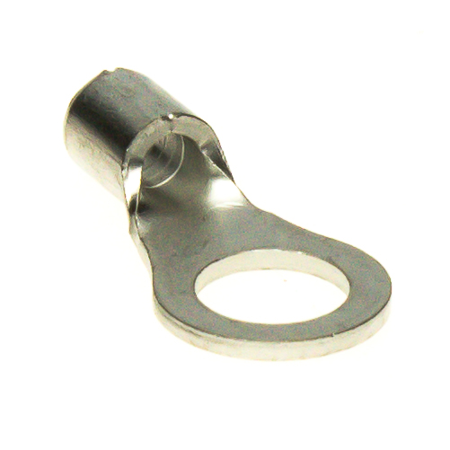 2-M5 Ring tongue Terminal - JST | Compona
